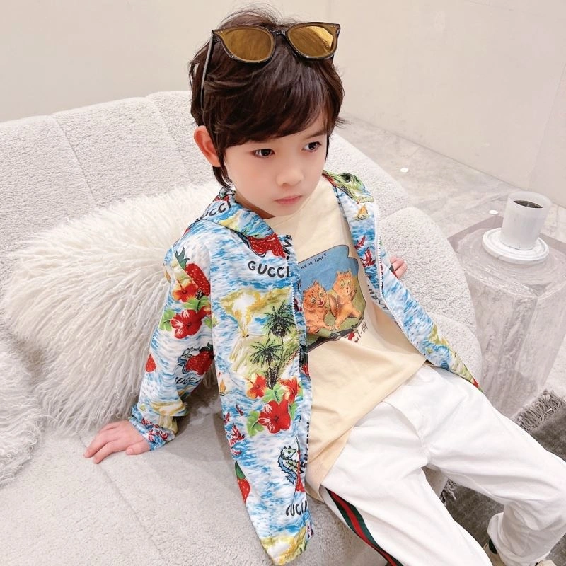 Reasonably priced Gucci Kids