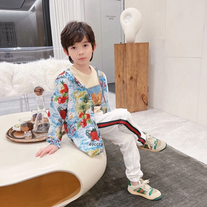 Reasonably priced Gucci Kids