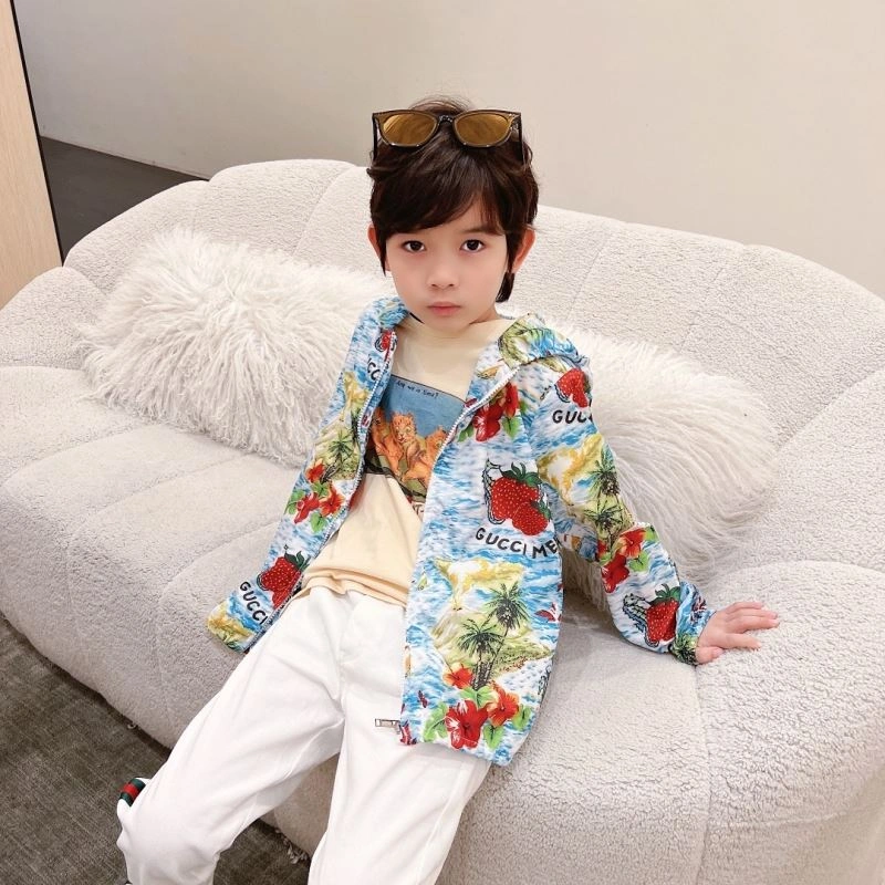 Reasonably priced Gucci Kids