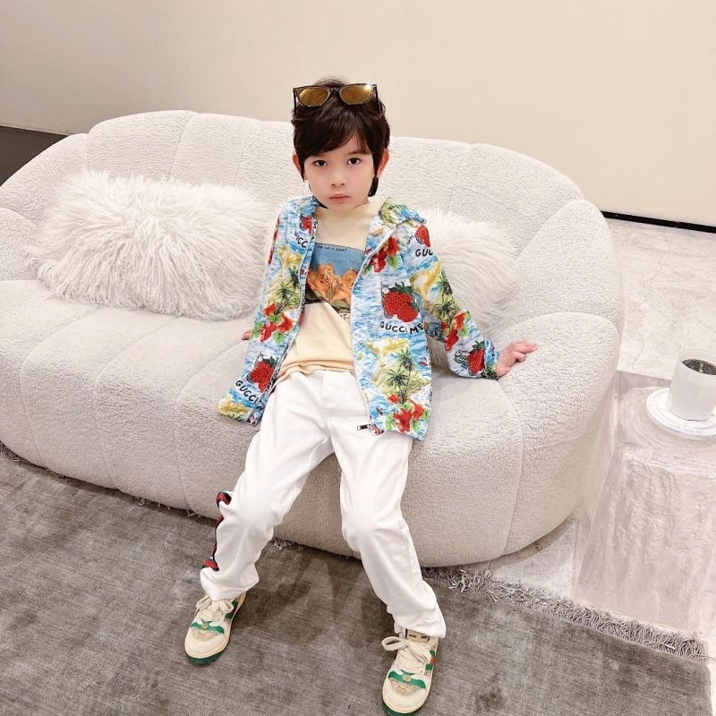 Reasonably priced Gucci Kids