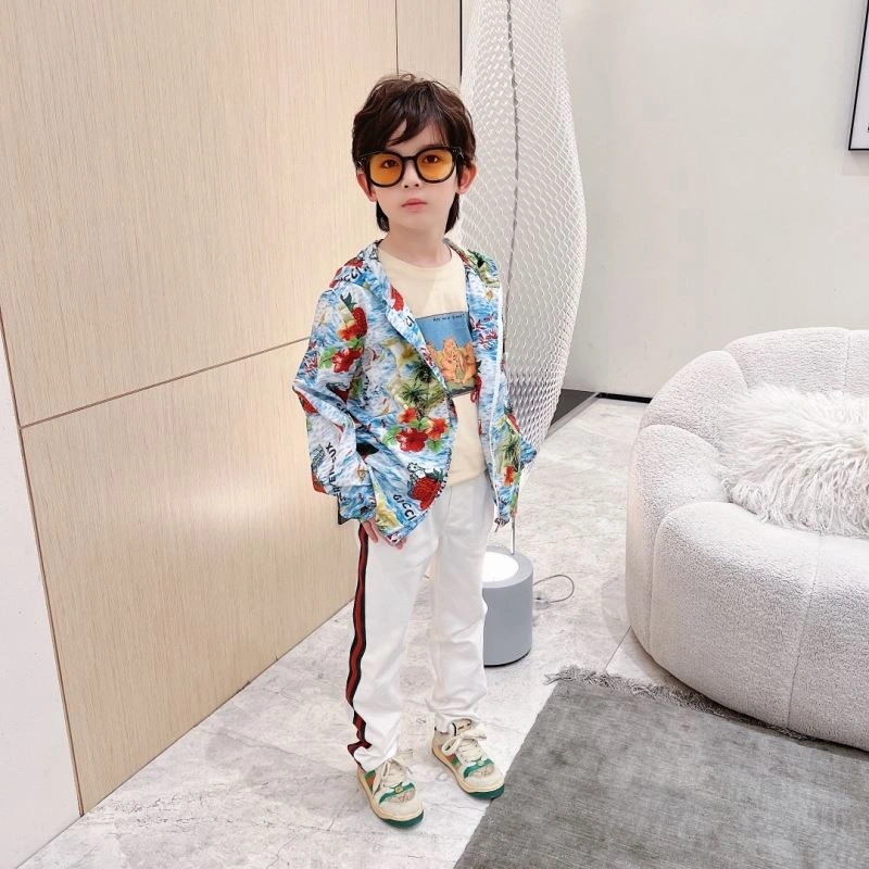 Reasonably priced Gucci Kids
