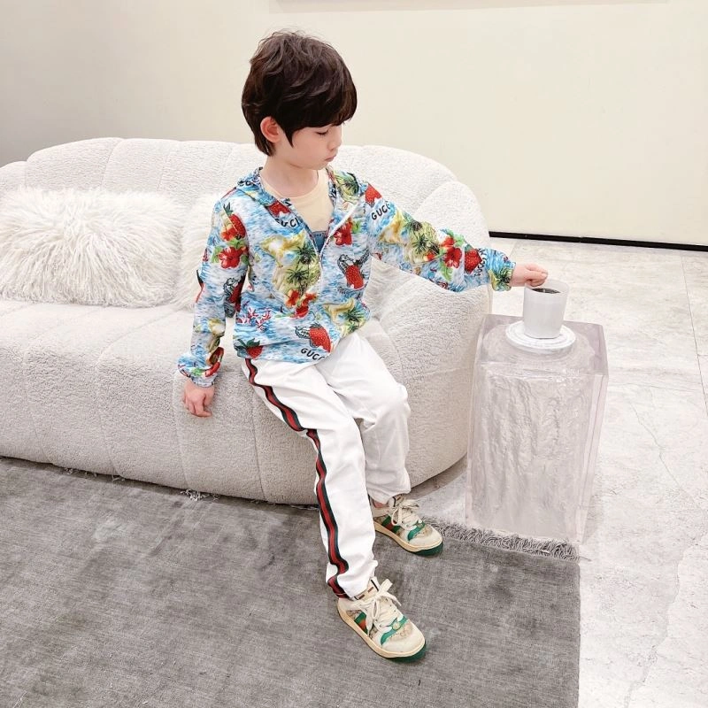 Reasonably priced Gucci Kids