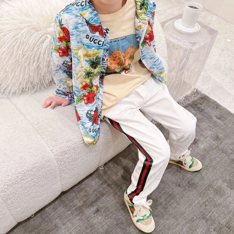 Reasonably priced Gucci Kids