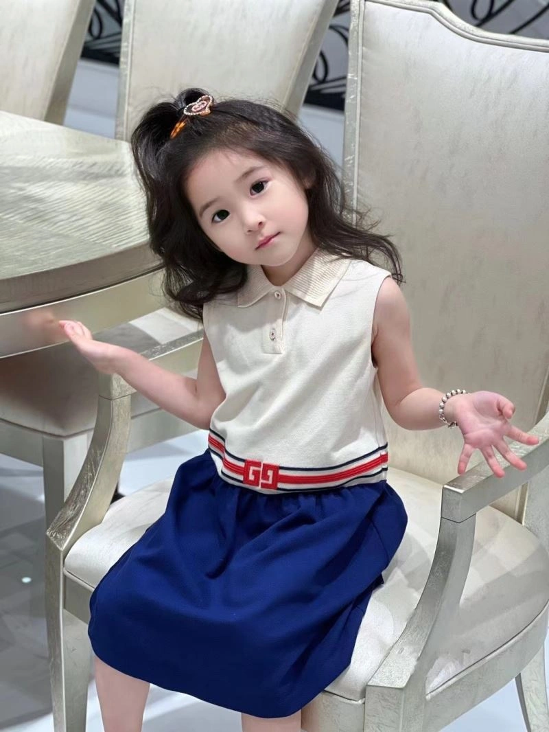 Gucci Kids