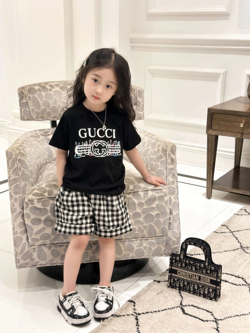 Discounted Gucci Kids