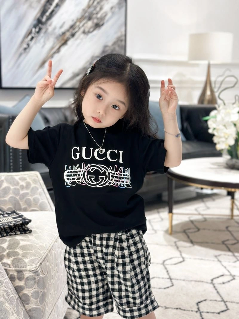 Discounted Gucci Kids