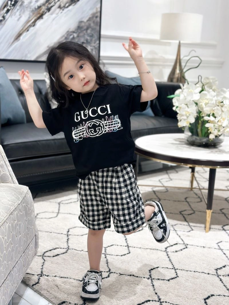 Discounted Gucci Kids