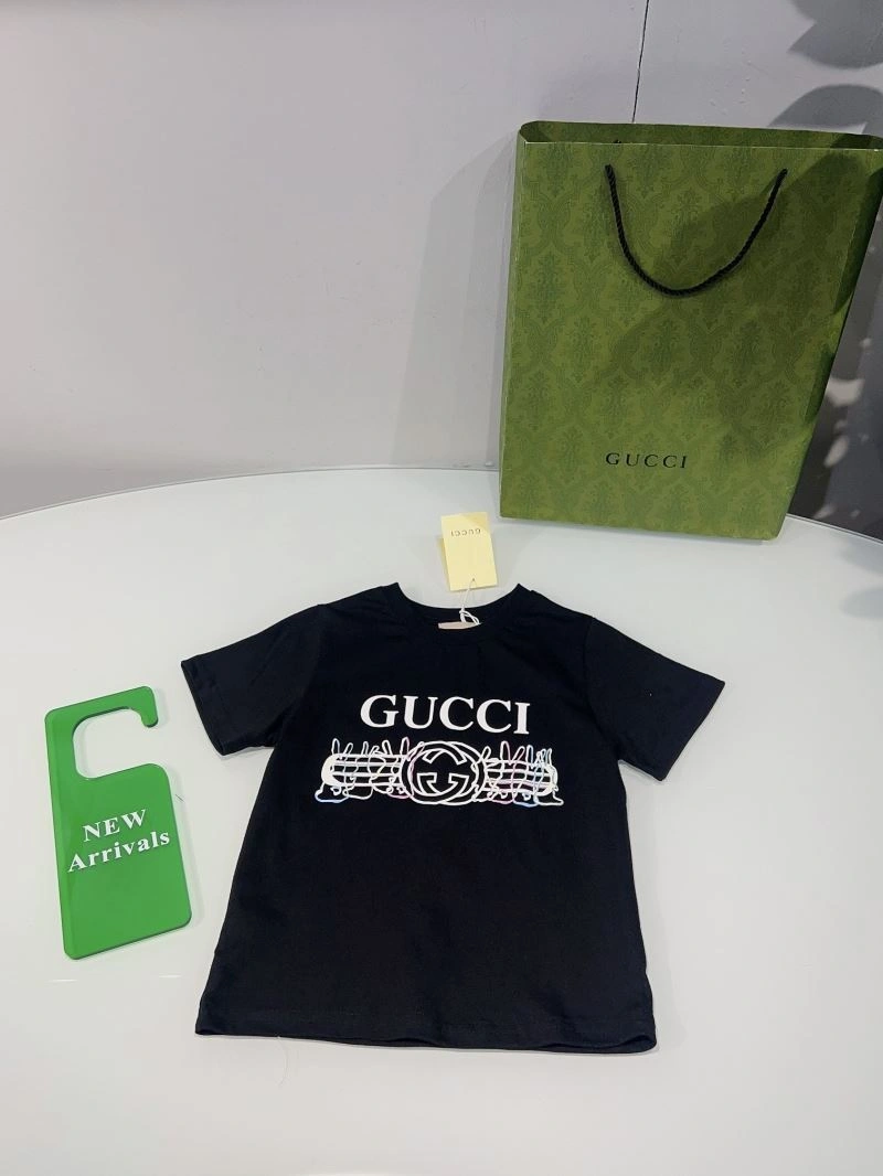 Gucci Kids