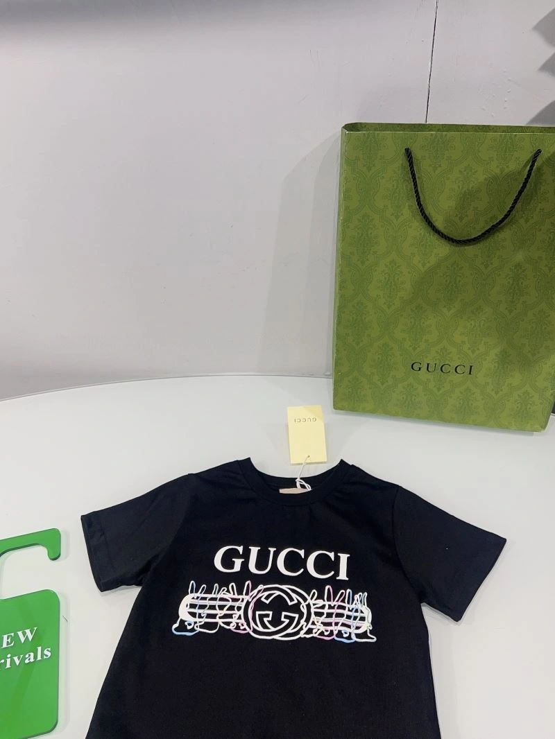 Budget-friendly Gucci Kids