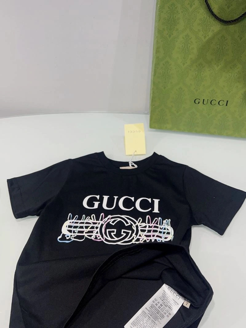 Budget-friendly Gucci Kids