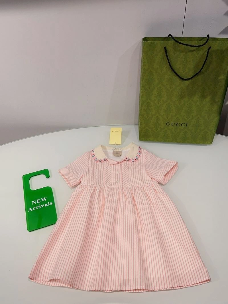 Gucci Kids