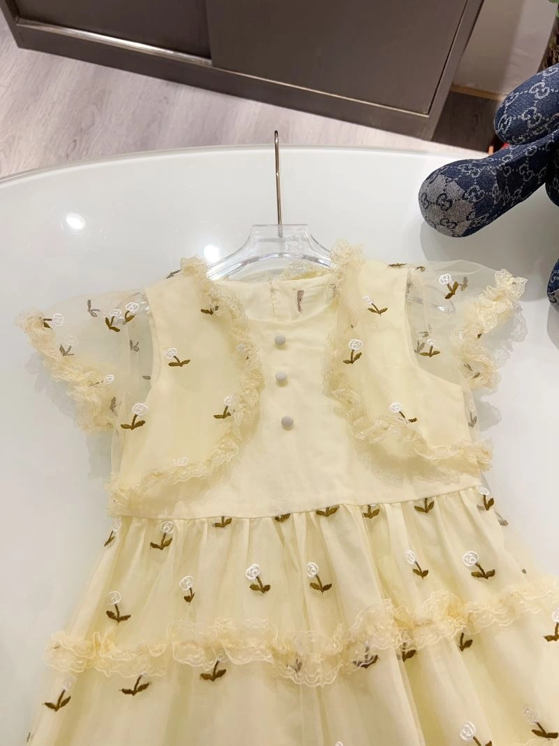 Top mirror Gucci Kids
