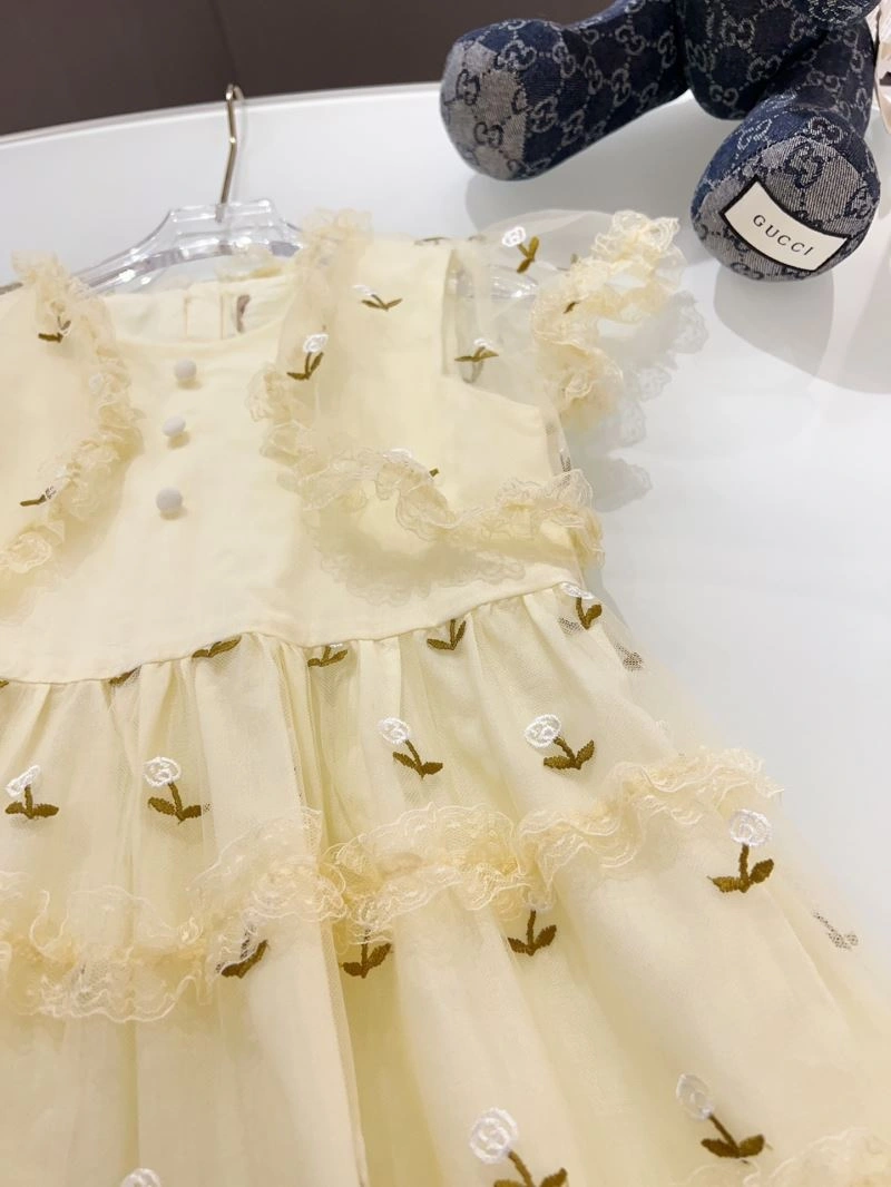 Top mirror Gucci Kids