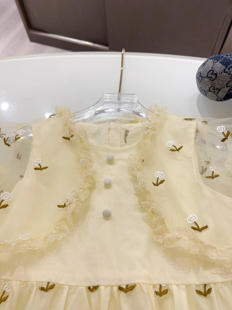 Top mirror Gucci Kids