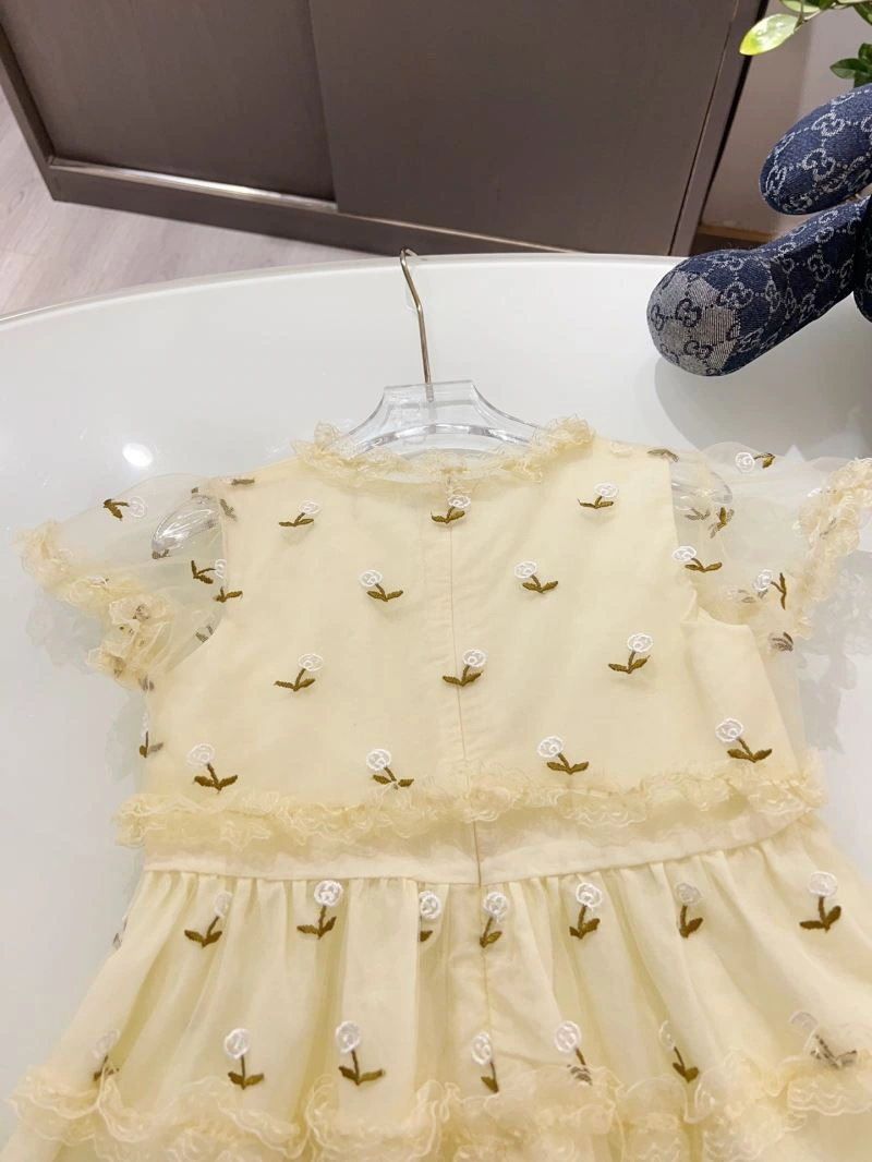 Top mirror Gucci Kids
