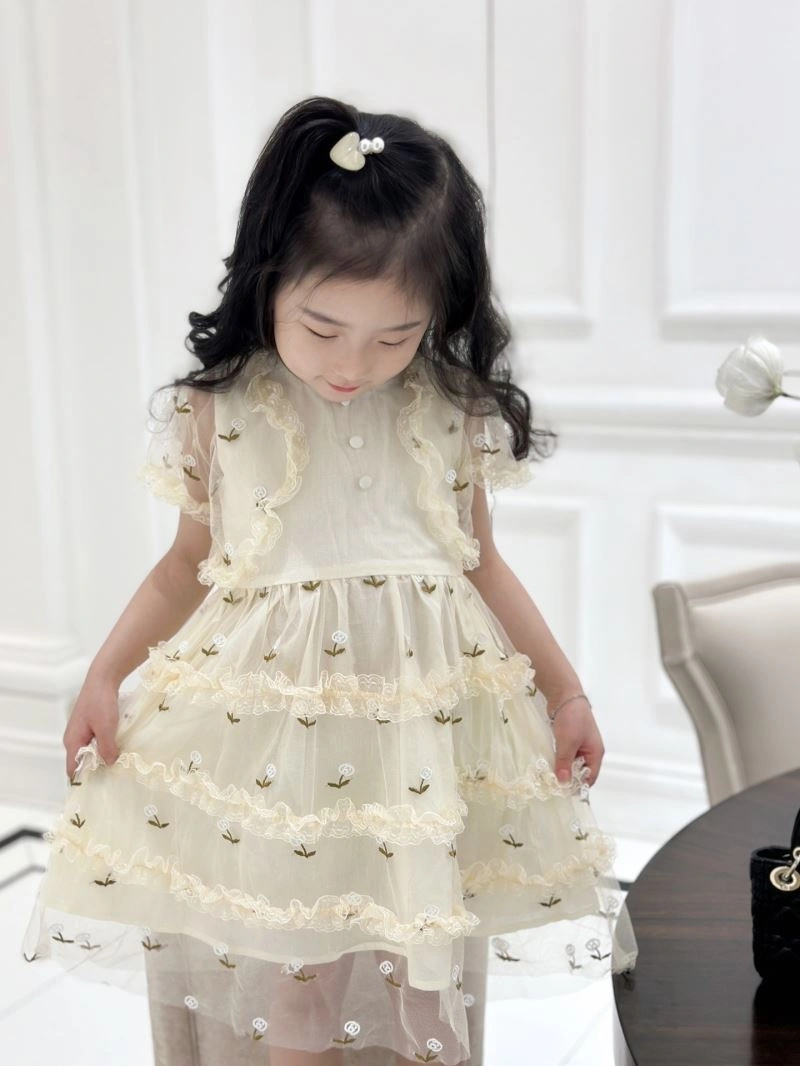 Top mirror Gucci Kids