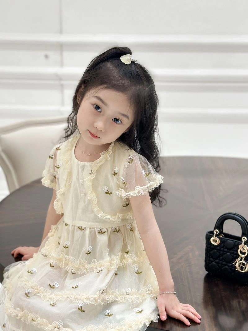 Top mirror Gucci Kids