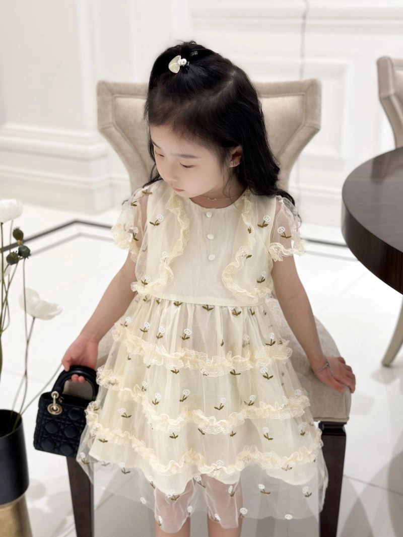 Top mirror Gucci Kids