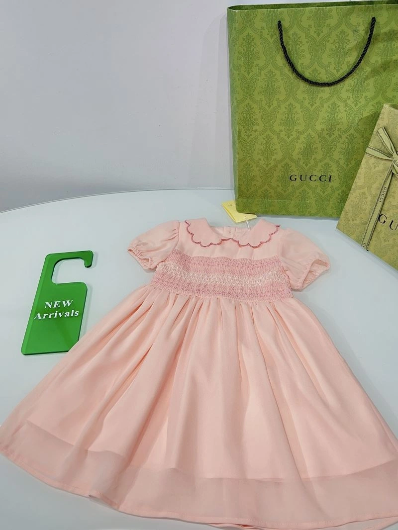 Budget-friendly Gucci Kids