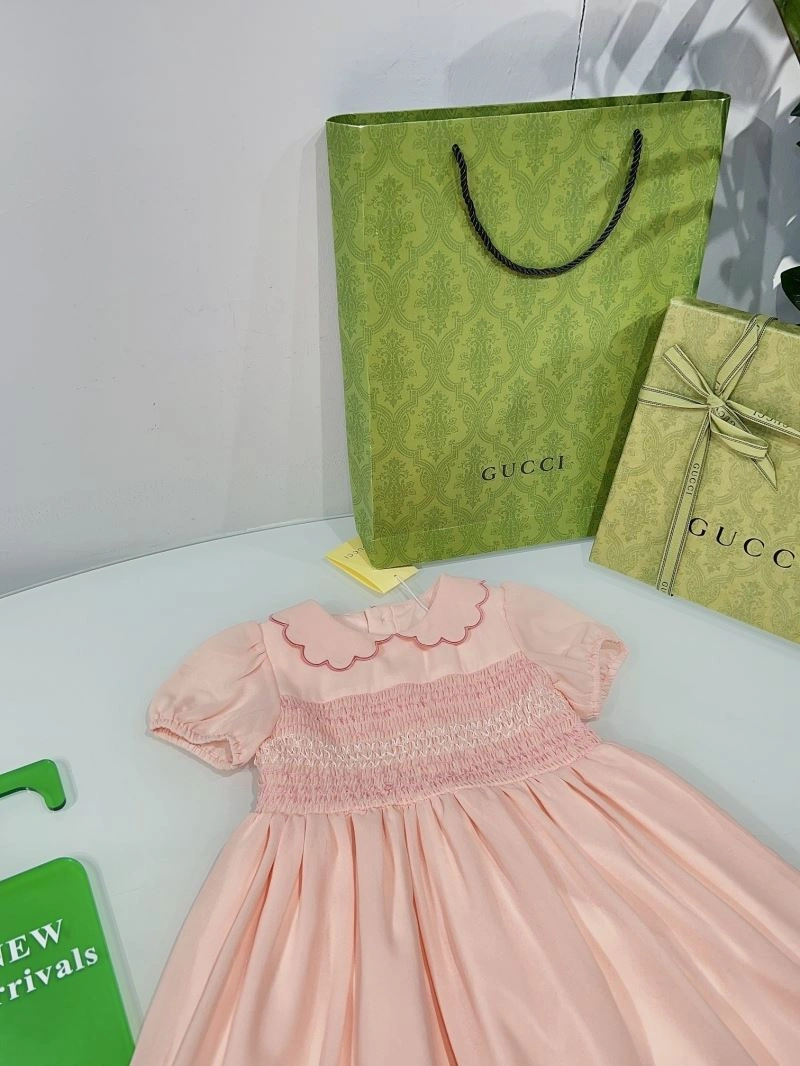 Budget-friendly Gucci Kids