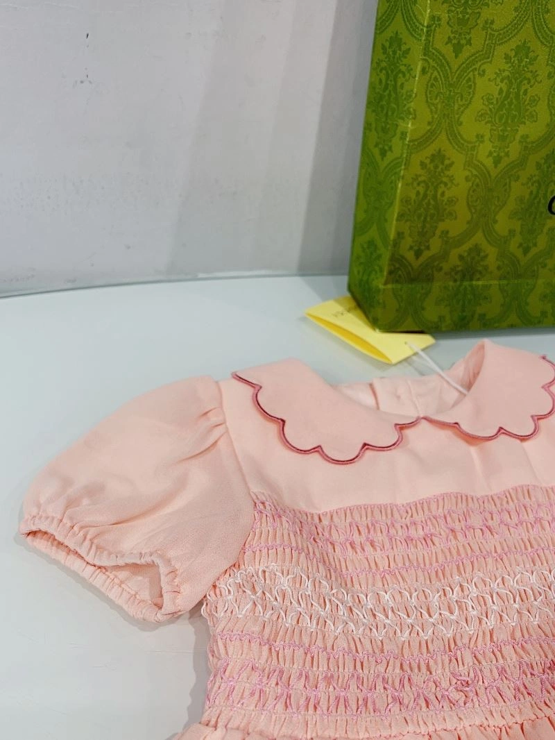 Budget-friendly Gucci Kids