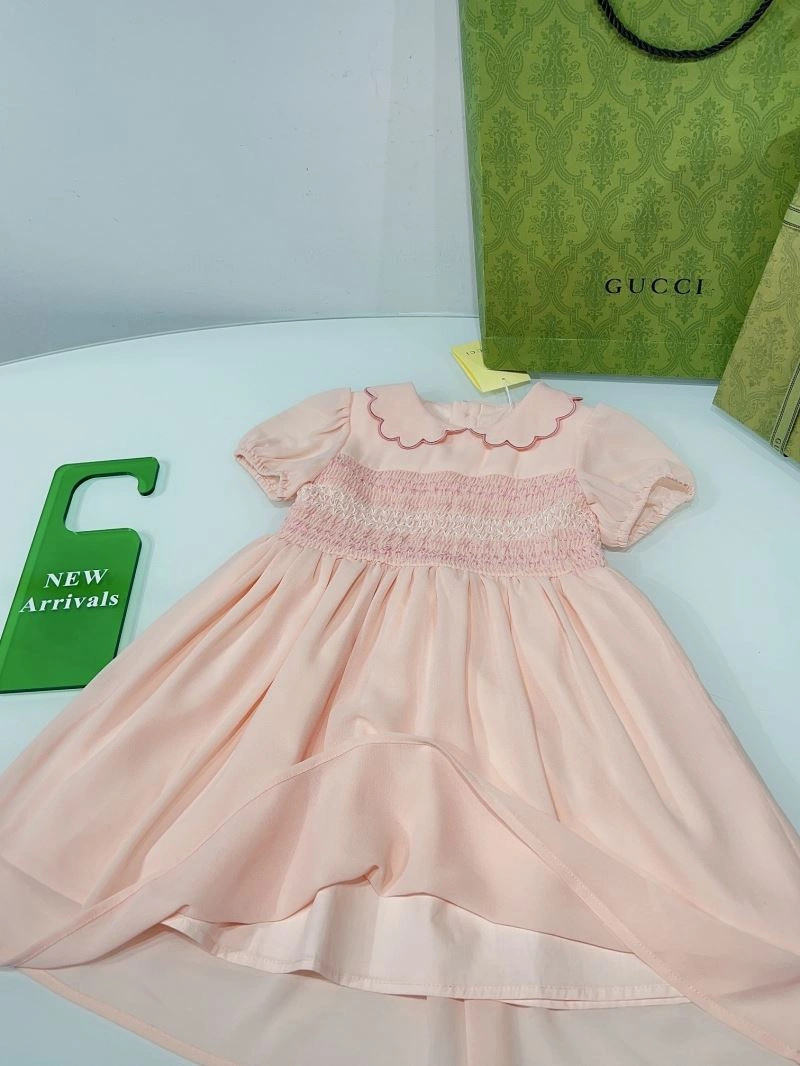 Budget-friendly Gucci Kids