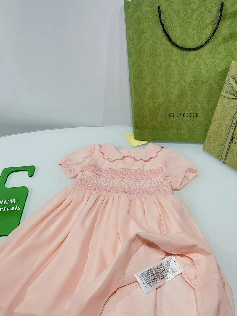 Budget-friendly Gucci Kids