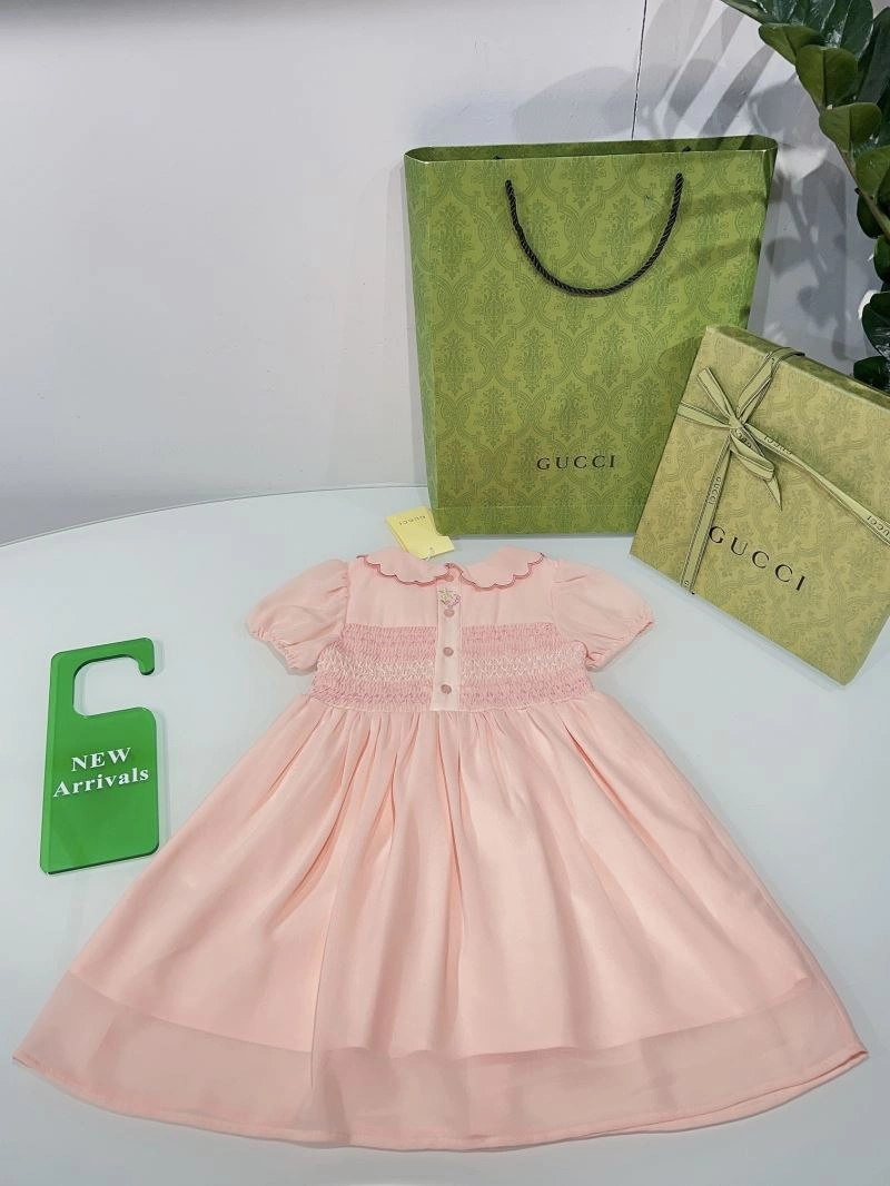 Budget-friendly Gucci Kids