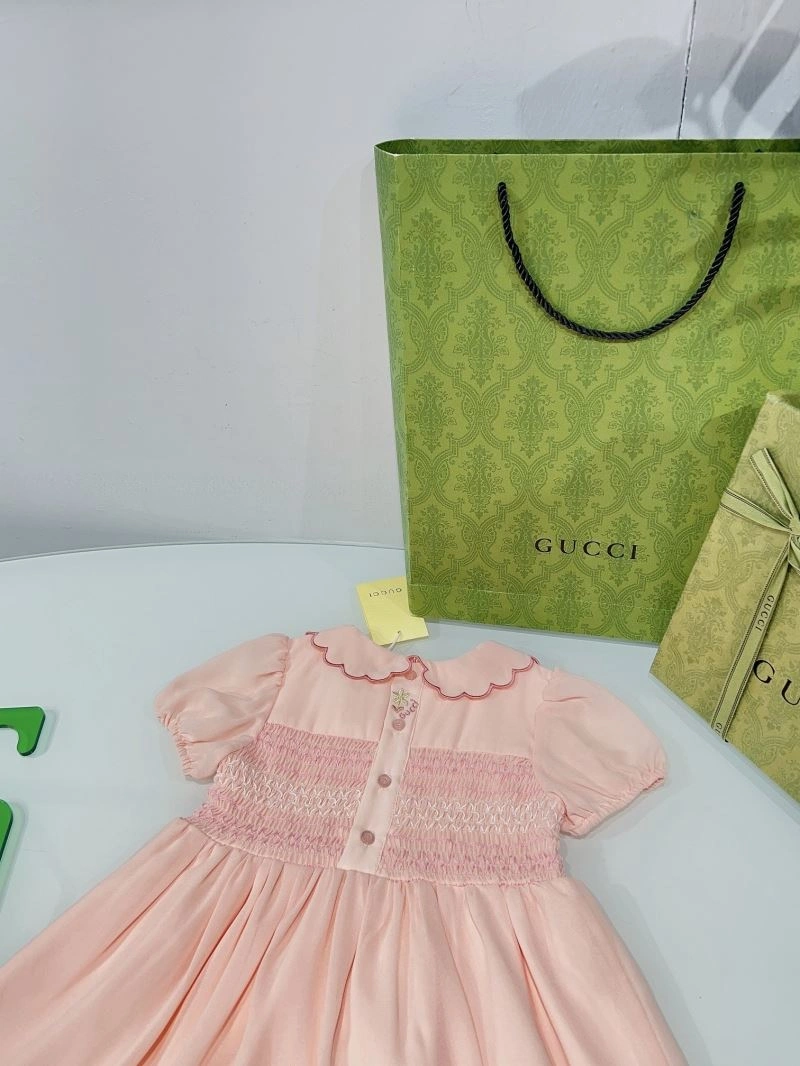 Budget-friendly Gucci Kids