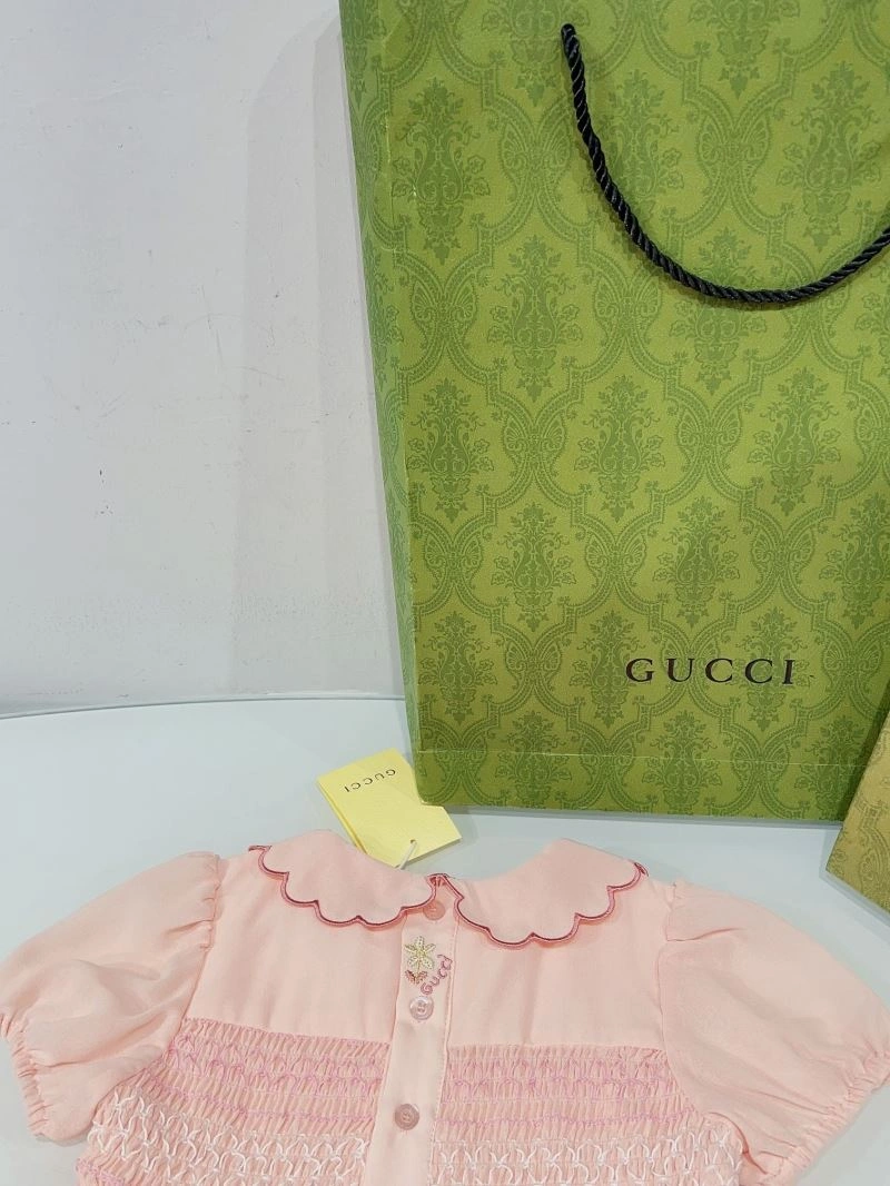 Budget-friendly Gucci Kids