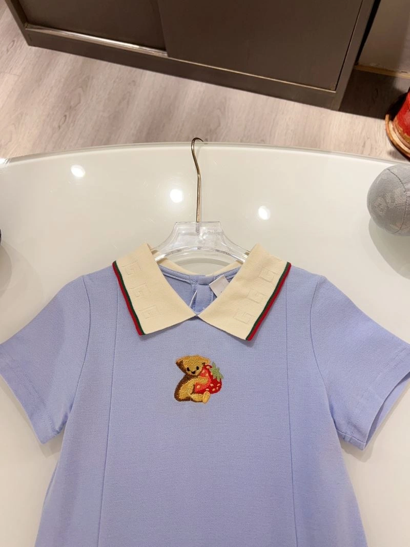 Value-priced Gucci Kids