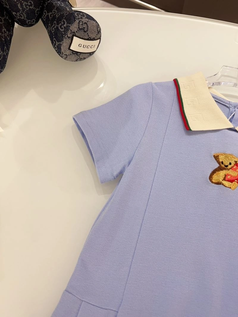 Value-priced Gucci Kids
