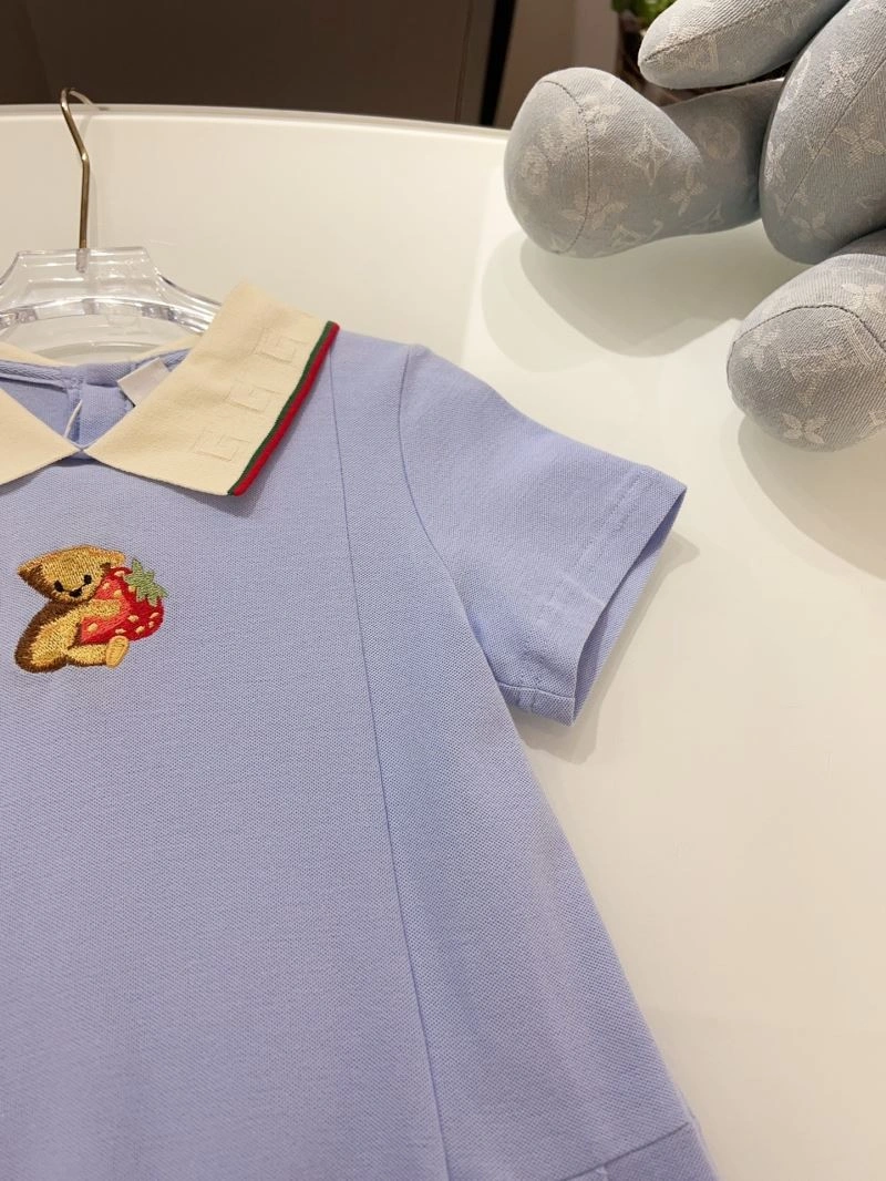 Value-priced Gucci Kids
