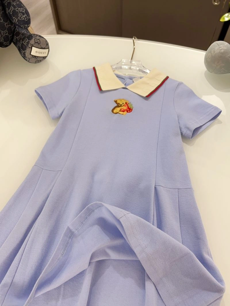 Value-priced Gucci Kids