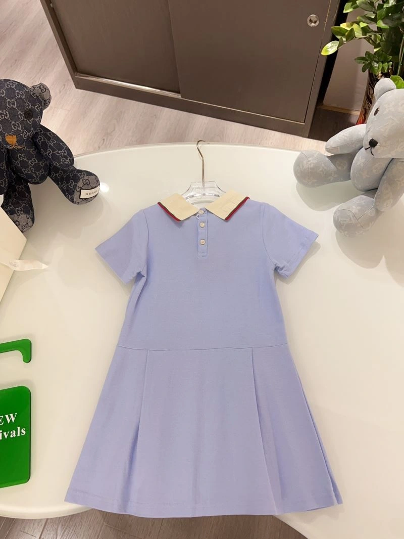 Value-priced Gucci Kids