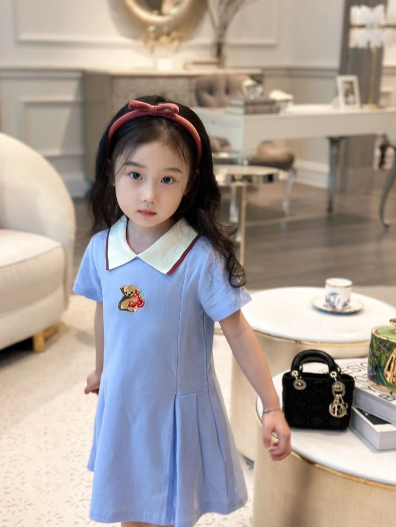 Value-priced Gucci Kids