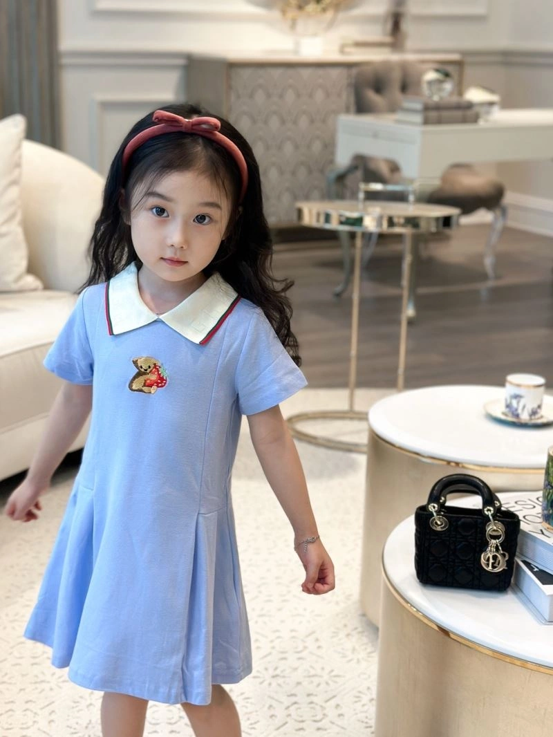 Value-priced Gucci Kids