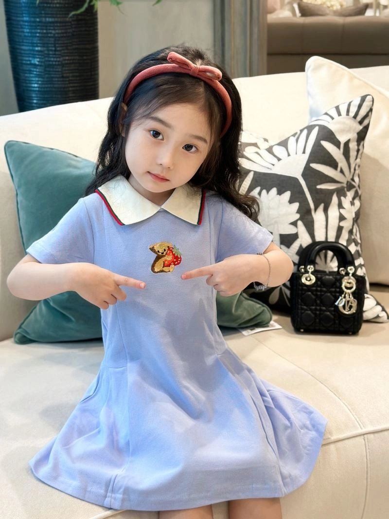 Value-priced Gucci Kids