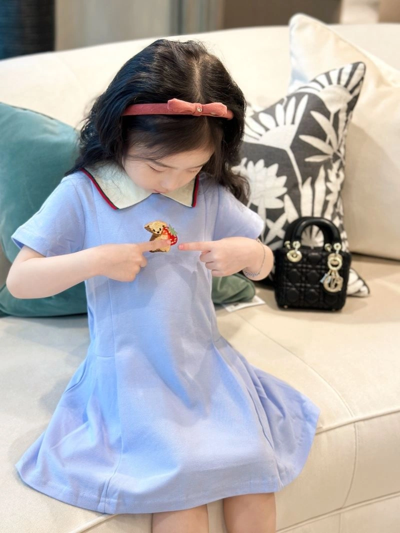 Value-priced Gucci Kids