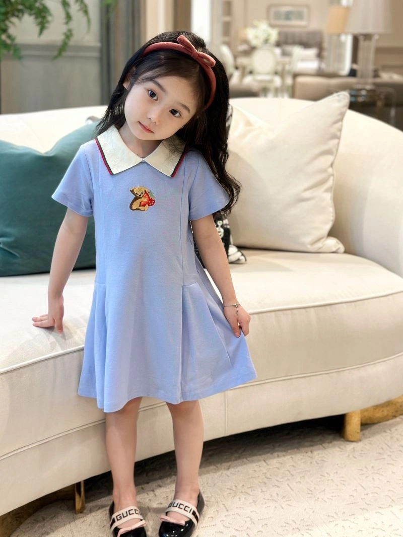 Value-priced Gucci Kids