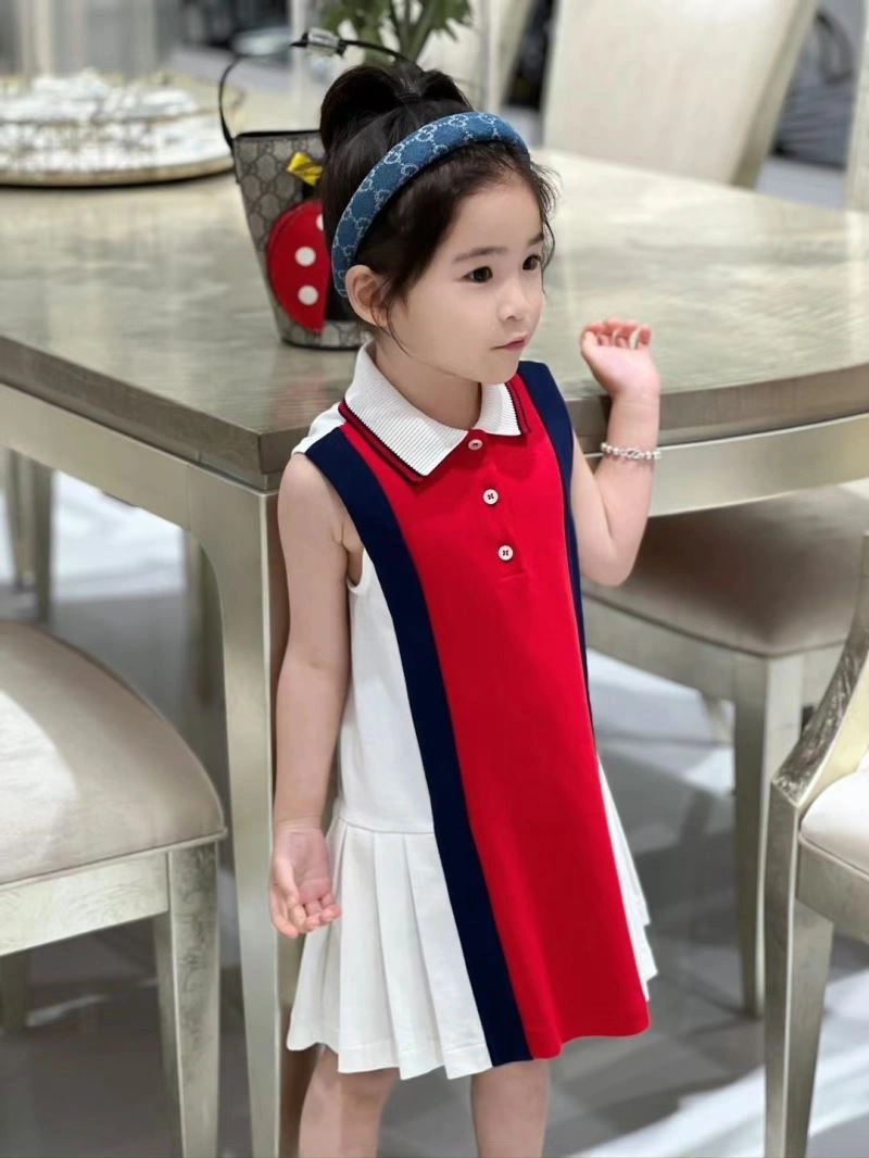 Indistinguishable Gucci Kids