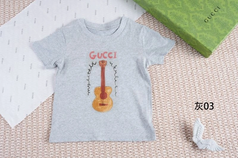 Gucci Kids