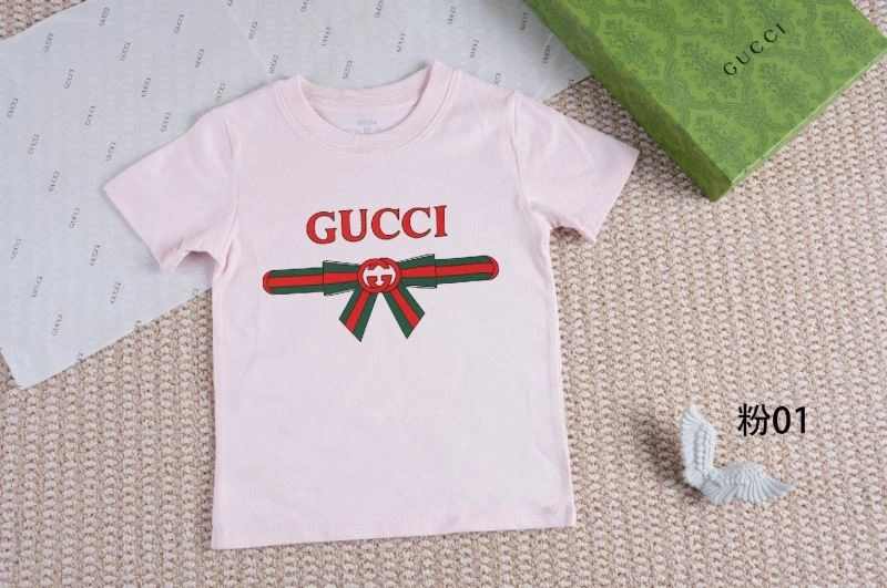 Gucci Kids