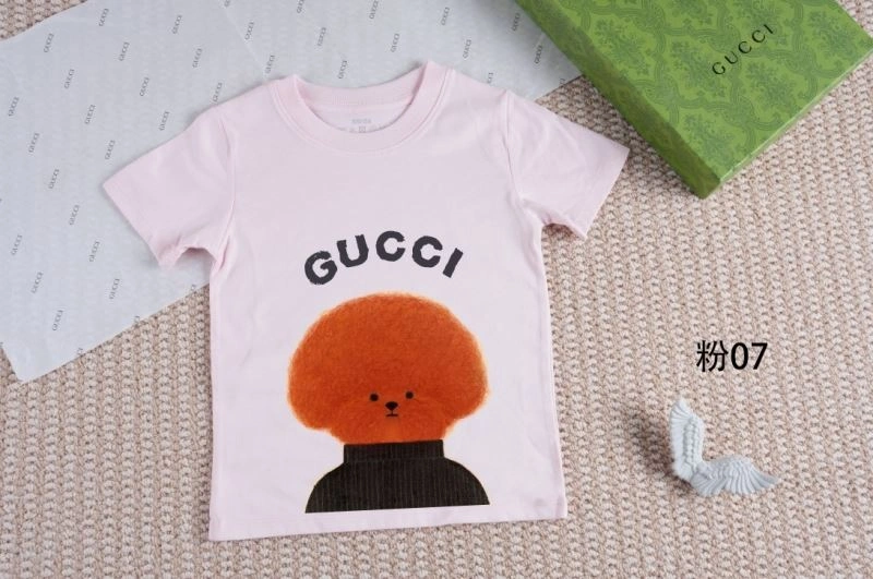Official Gucci Kids