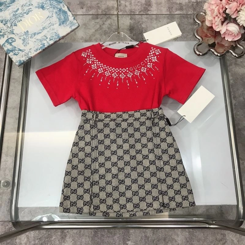 Factory-made Gucci Kids
