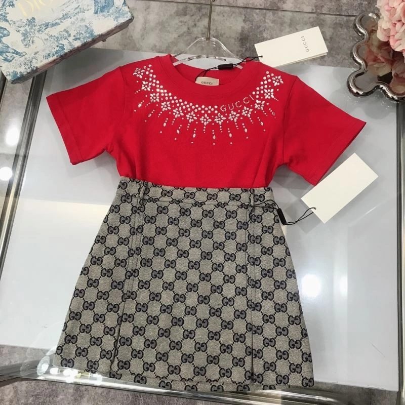Factory-made Gucci Kids