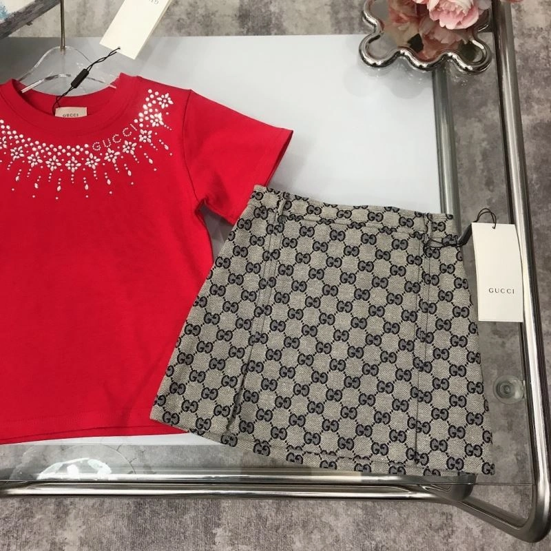 Factory-made Gucci Kids