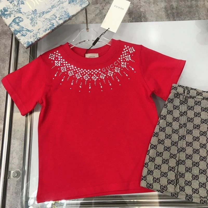 Factory-made Gucci Kids