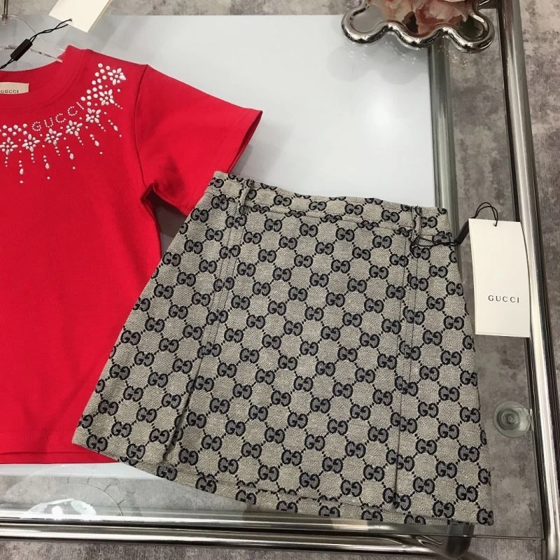 Factory-made Gucci Kids