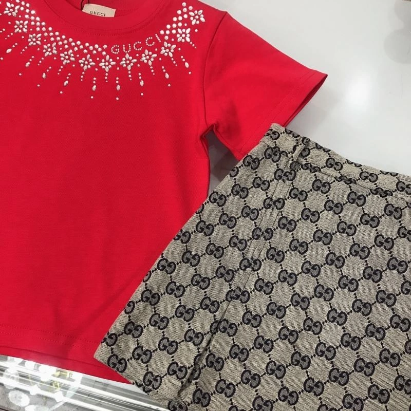 Factory-made Gucci Kids